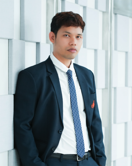 SCiKKU Team - SCi KKU