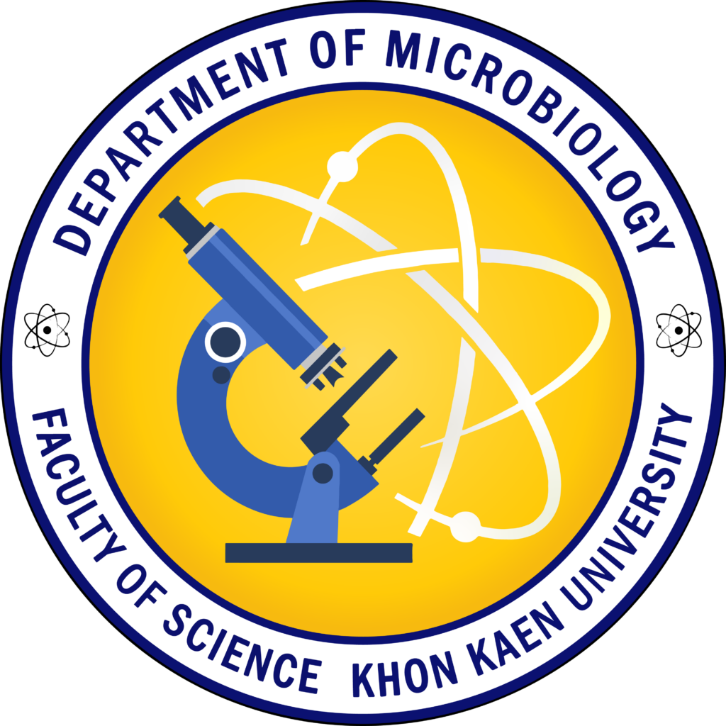 Master’s Degree - SCi KKU