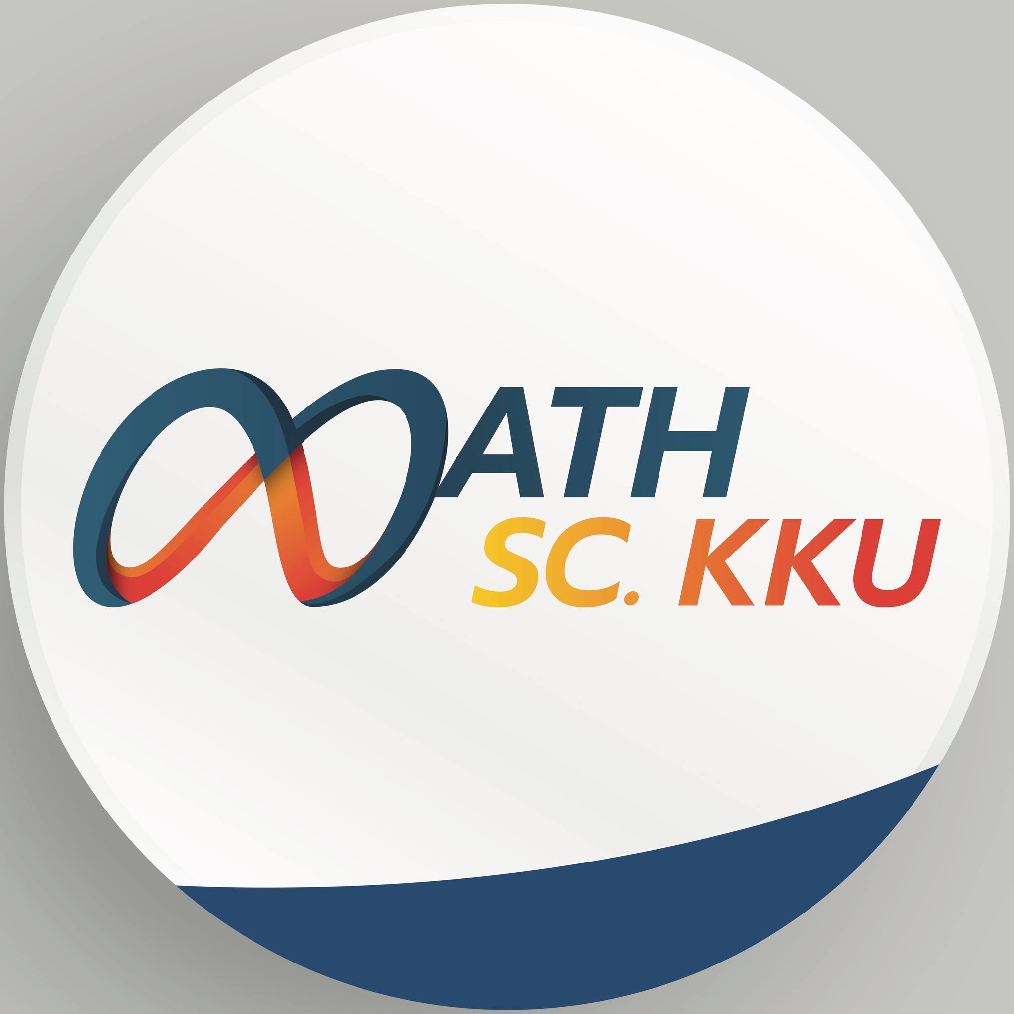 Master’s Degree - SCi KKU