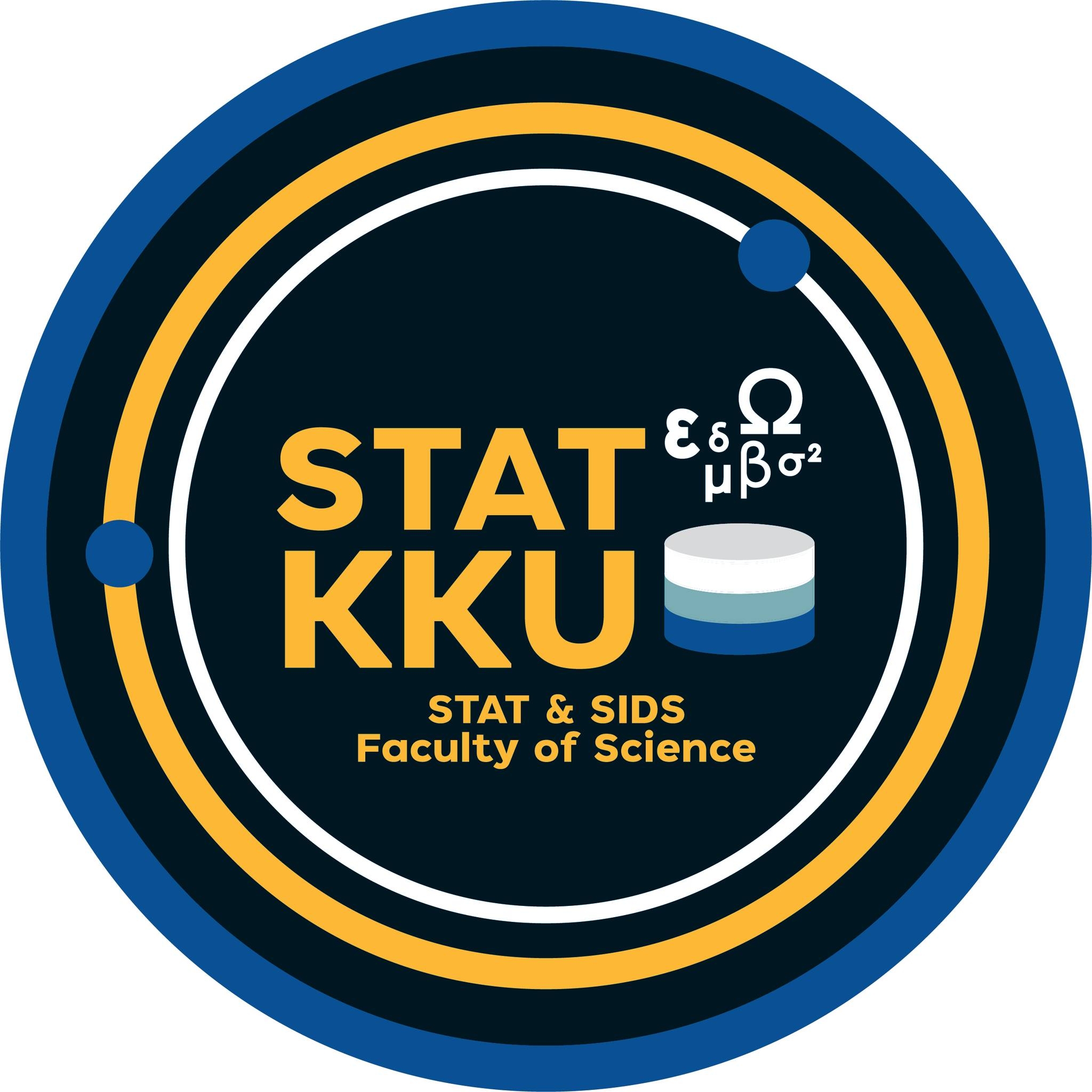 Master’s Degree - SCi KKU