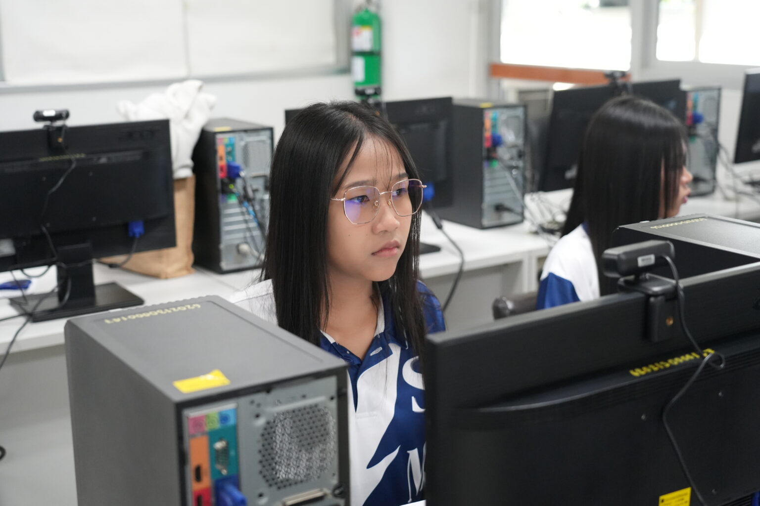 โครงการเสริมความรู้และทักษะทางวิทยาศาสตร์และเทคโนโลยี (LAB โรงเรียน) - SCi KKU